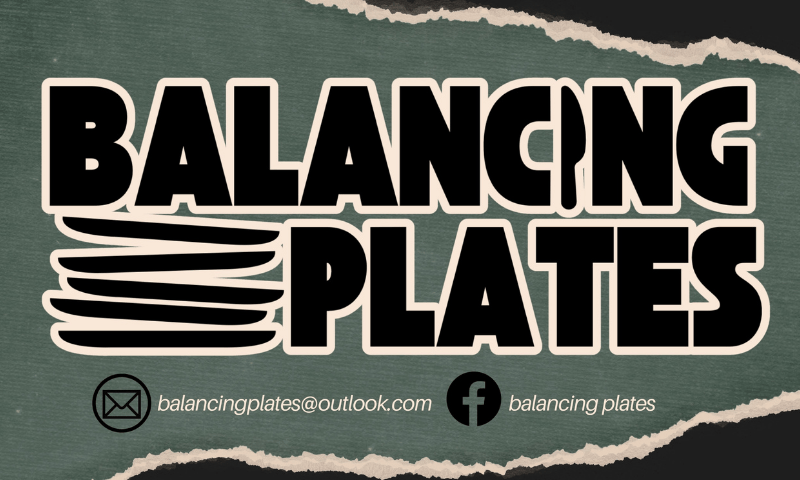 Support Balancing Plates